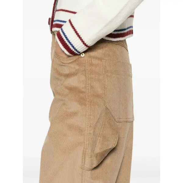 DARKPARK Multi-pocket Jeans