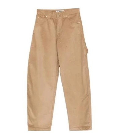 DARKPARK Wide-leg Pants