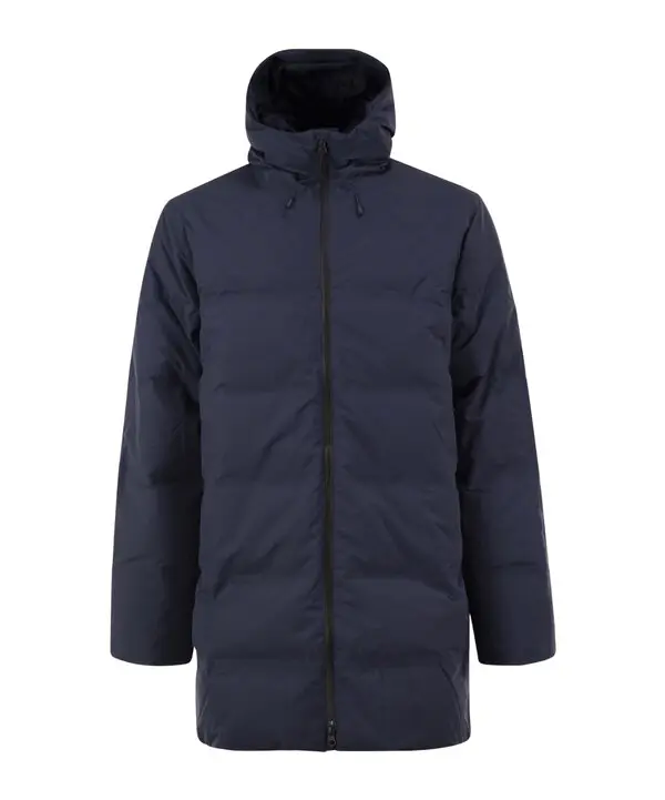 Patagonia Long-sleeved Down Parka