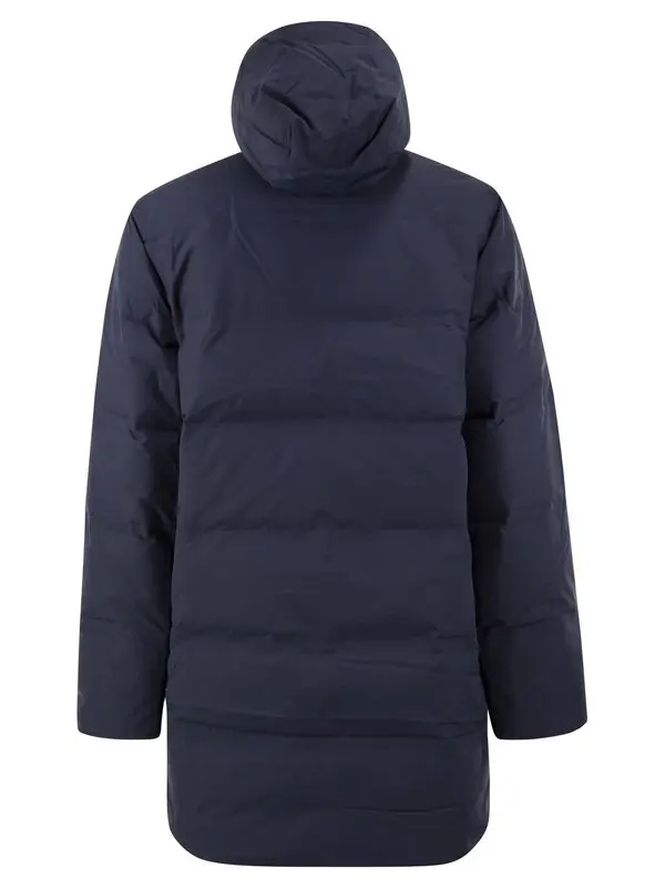 Patagonia Long-sleeved Down Parka