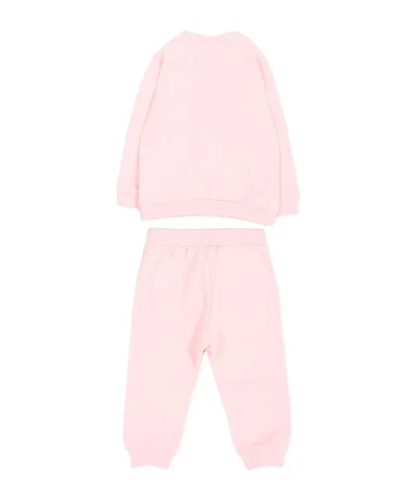 Moschino T-shirt, Sweatpants
