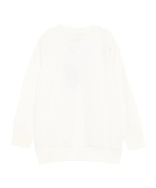 Etro Pegasus Embroidered Sweatshirt