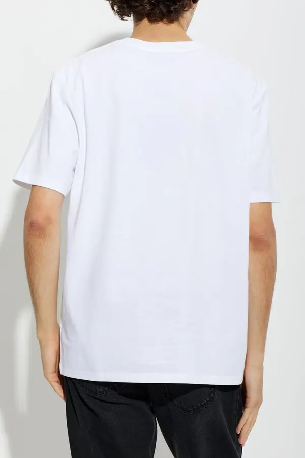 Balmain Short-sleeved T-shirt