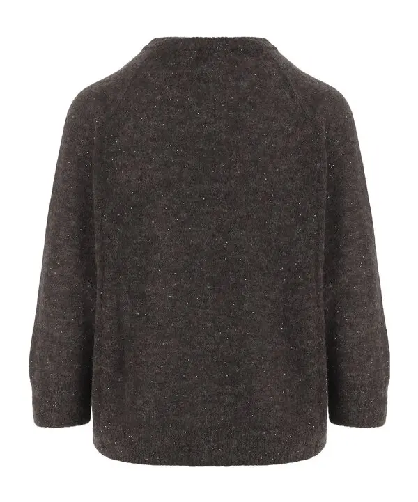 Bruno Manetti Crew-neck Sweater