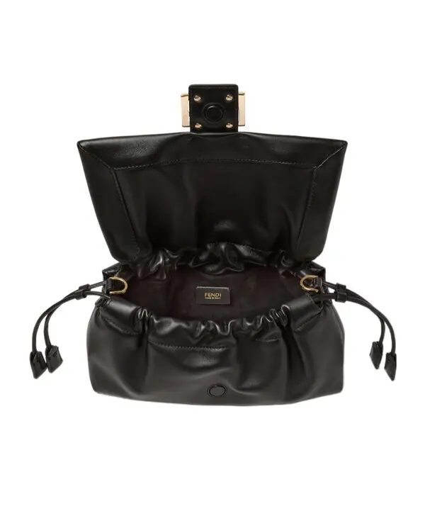 Fendi Baguette Soft Medium
