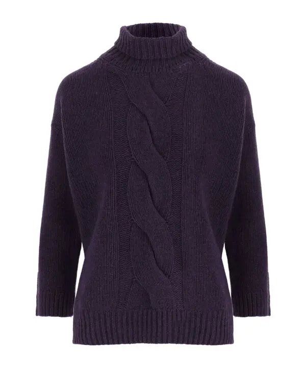 Bruno Manetti Turtleneck Sweater