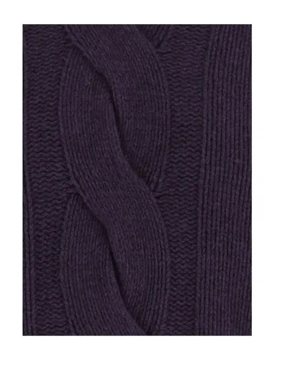 Bruno Manetti Turtleneck Sweater