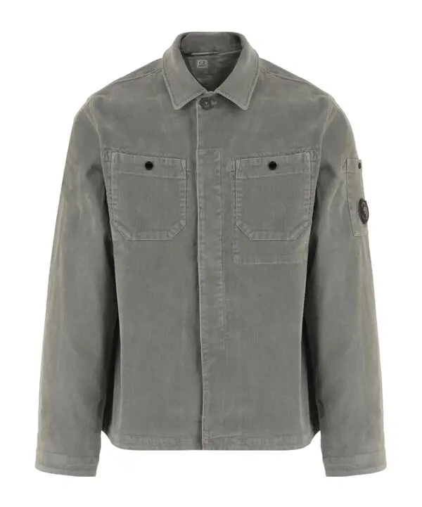 C.P. COMPANY Long-sleeved Shirt