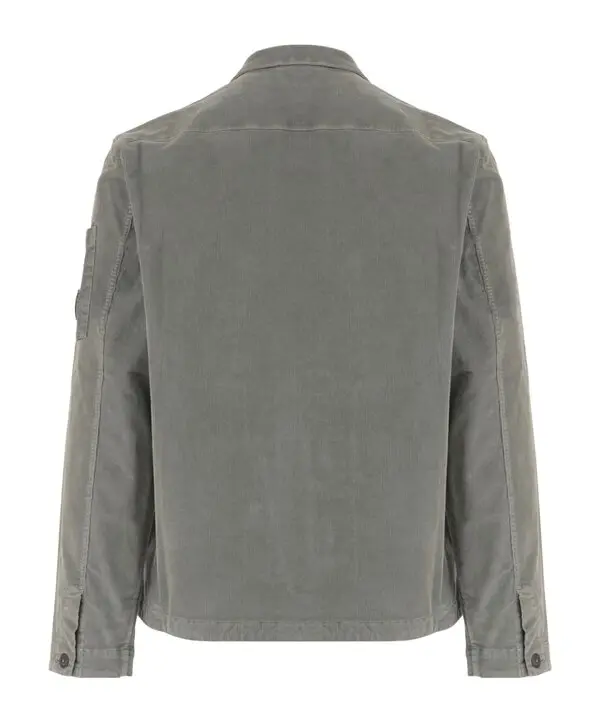 C.P. COMPANY Long-sleeved Shirt