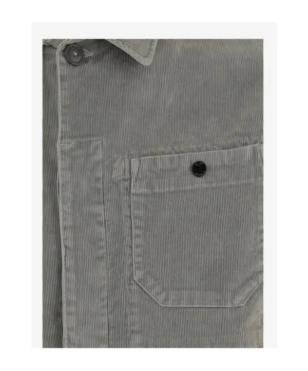 C.P. COMPANY Long-sleeved Shirt