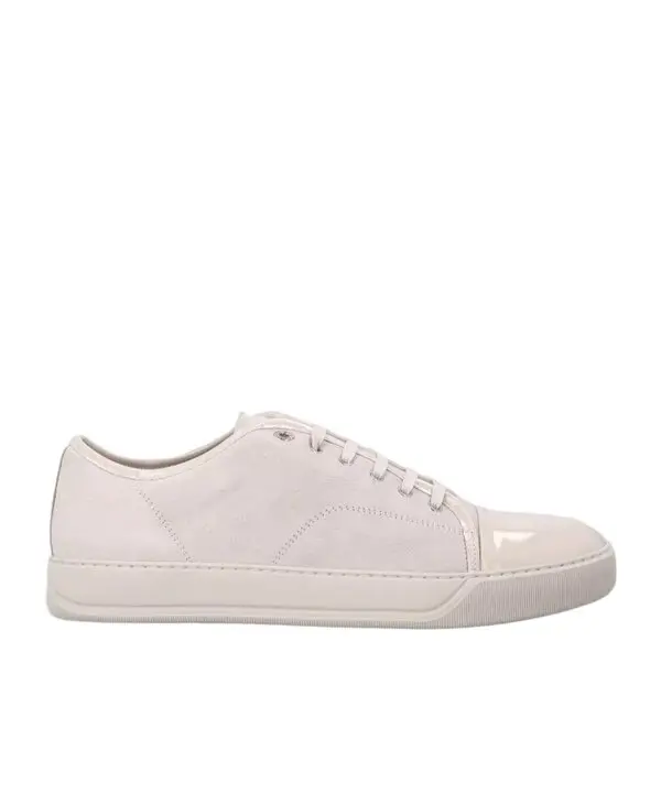 LANVIN Round-toe Sneakers