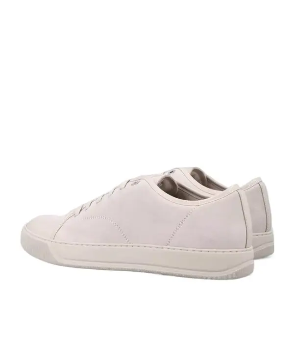 LANVIN Round-toe Sneakers