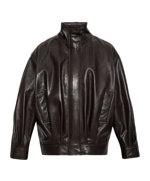ARMA Long-sleeved Jacket