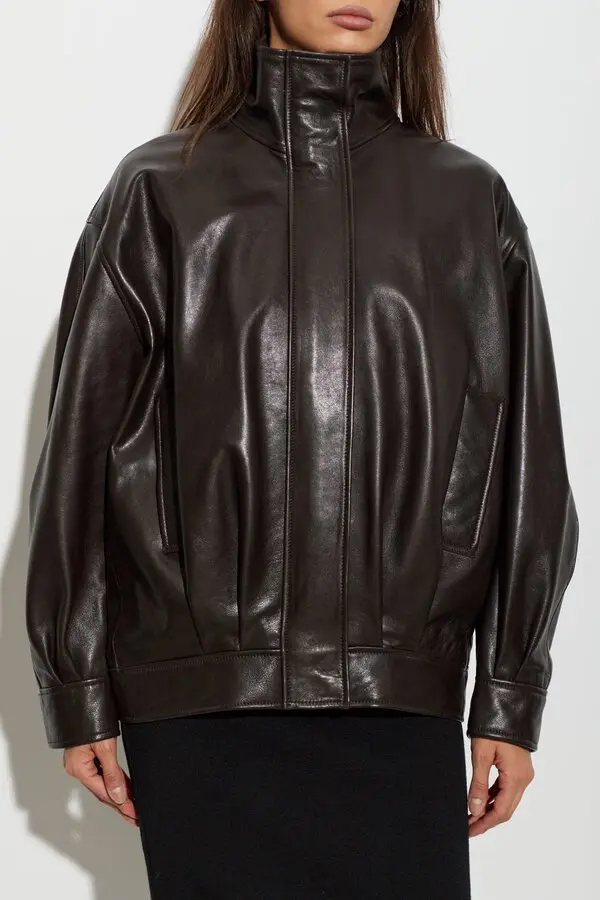 ARMA Long-sleeved Jacket