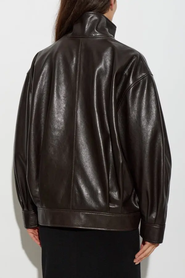 ARMA Long-sleeved Jacket