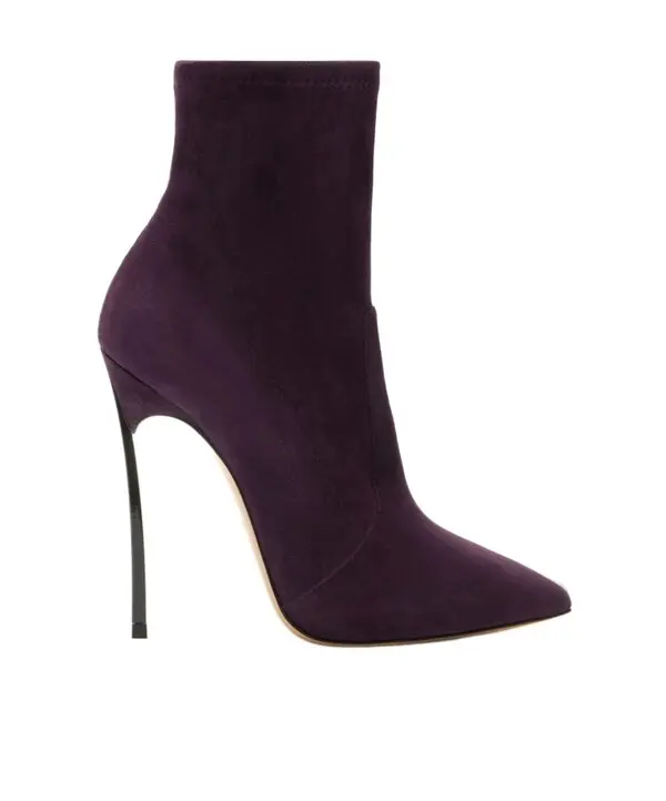 Casadei Blade Ankle Boot