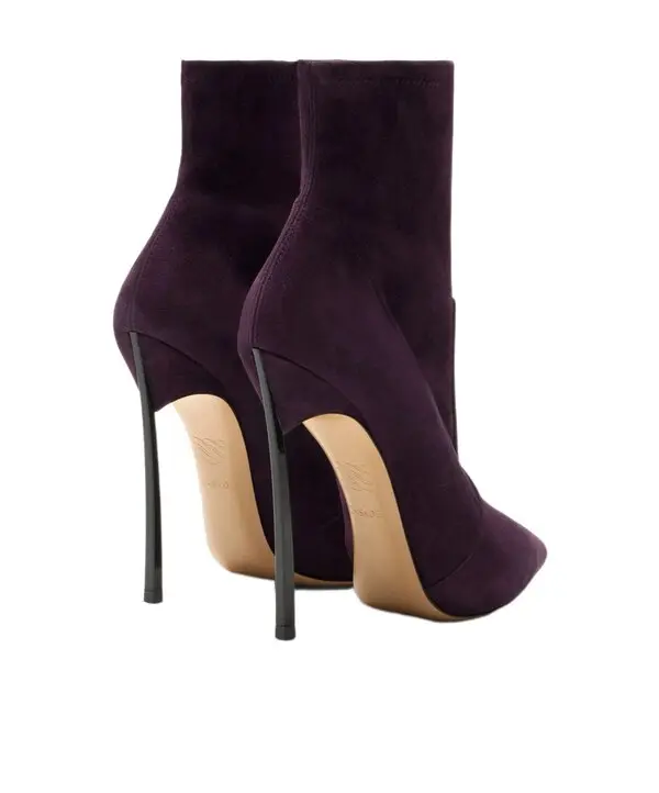 Casadei Blade Ankle Boot