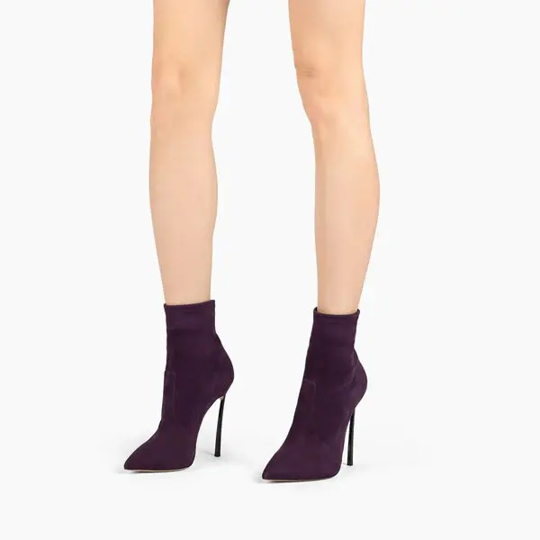 Casadei Blade Ankle Boot