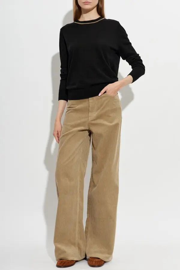 Paul Smith Long-sleeved Knitwear