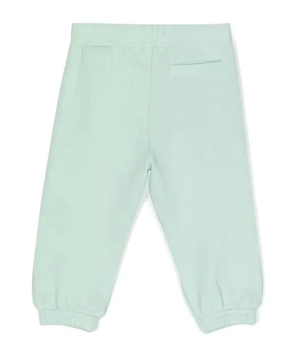 Palm Angels Loose Waist Trousers
