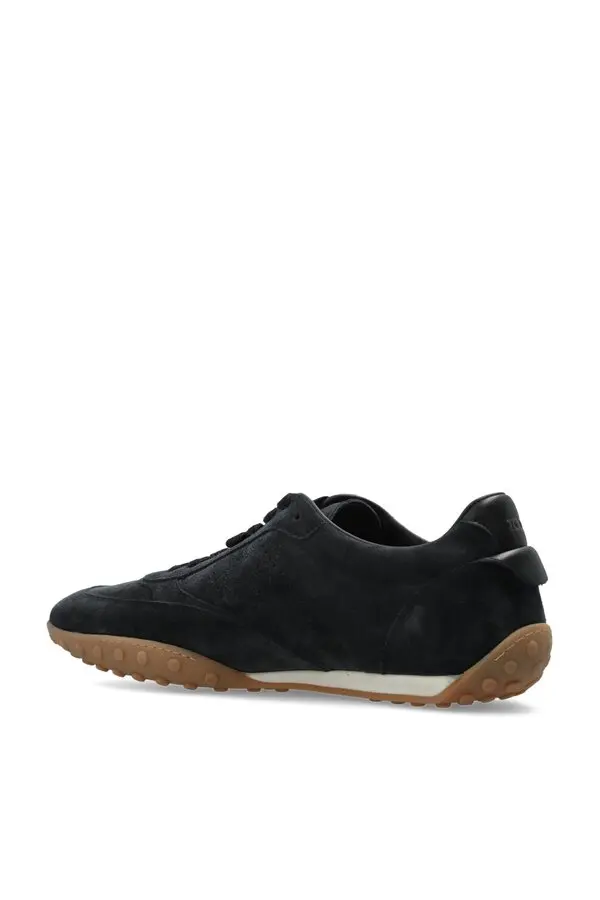 TOD'S Lace-up Sneakers