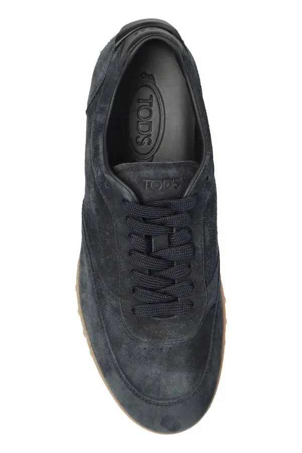 TOD'S Lace-up Sneakers
