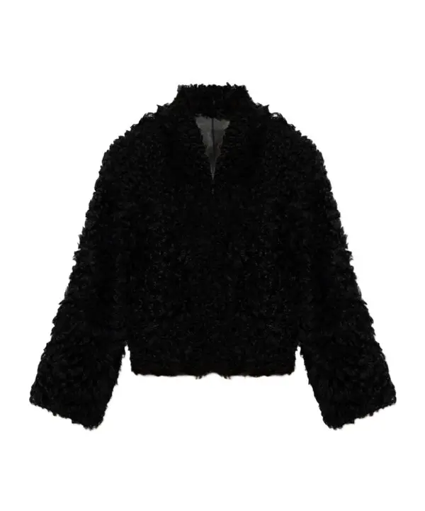 ARMA Long-sleeved Jacket