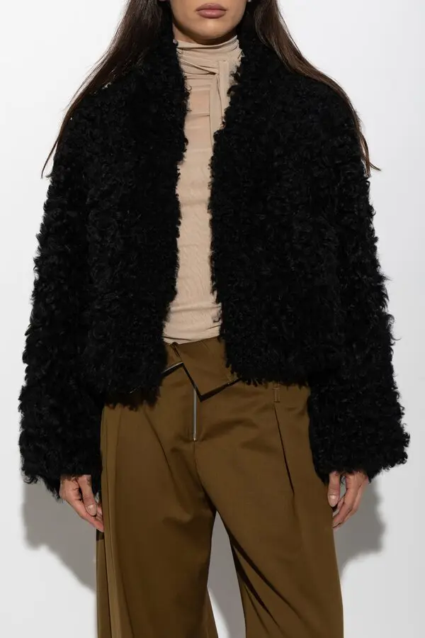 ARMA Long-sleeved Jacket