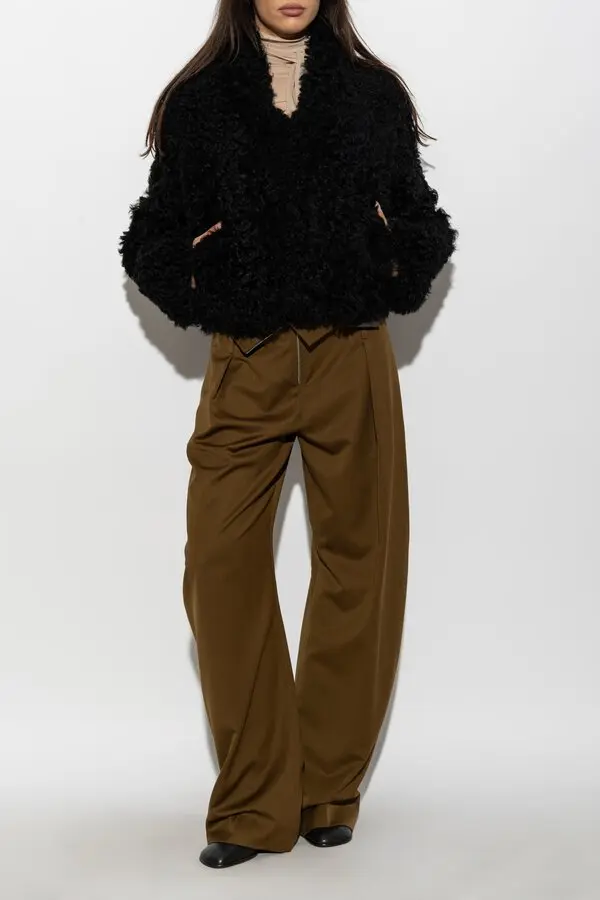 ARMA Long-sleeved Jacket