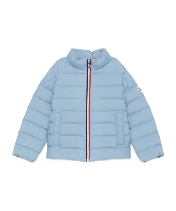 Moncler Long-sleeved Down Jacket