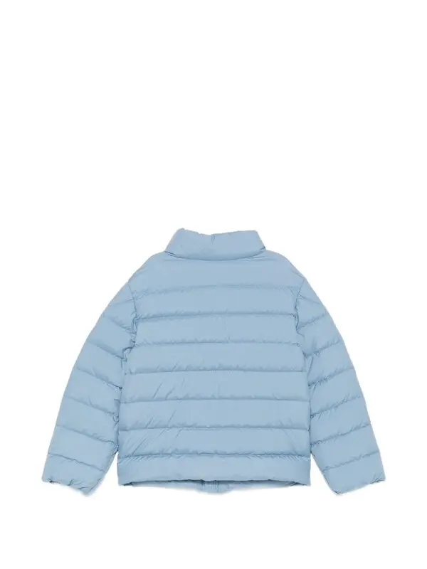 Moncler Long-sleeved Down Jacket