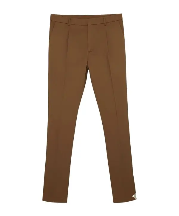 Brunello Cucinelli Pleated Trousers