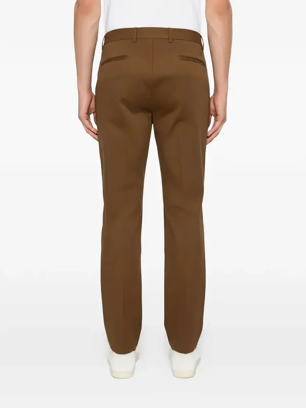 Brunello Cucinelli Pleated Trousers