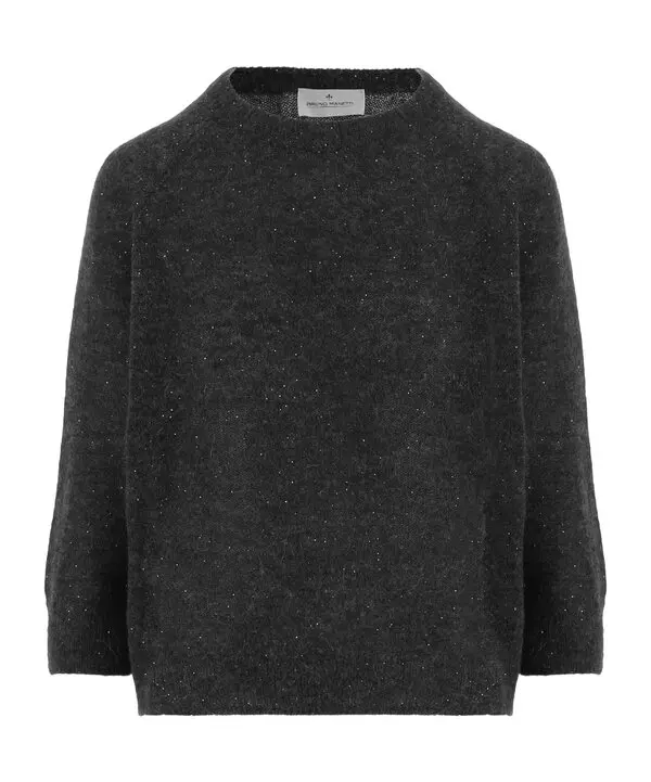 Bruno Manetti Crew-neck Sweater