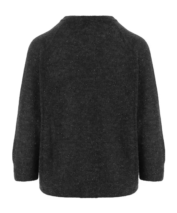 Bruno Manetti Crew-neck Sweater