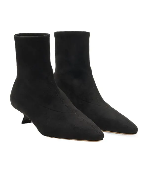 Casadei Giselle Arceus Ankle Boot