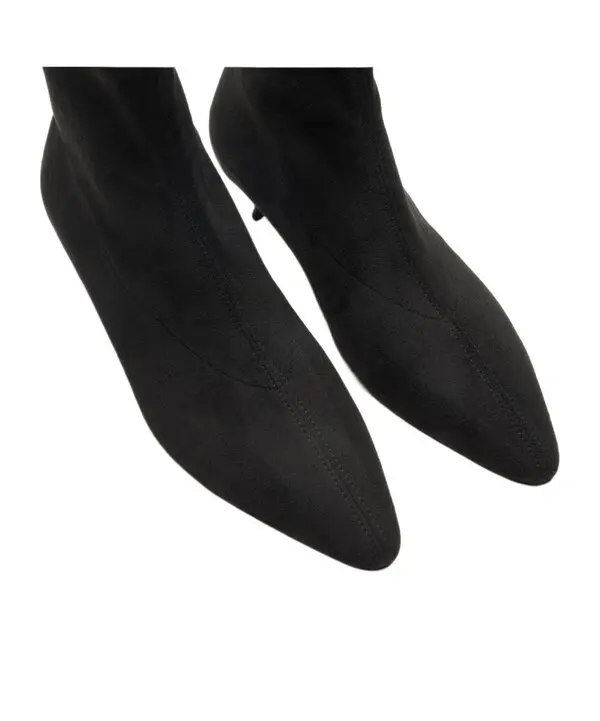 Casadei Giselle Arceus Ankle Boot