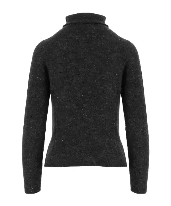 Bruno Manetti Turtleneck Sweater