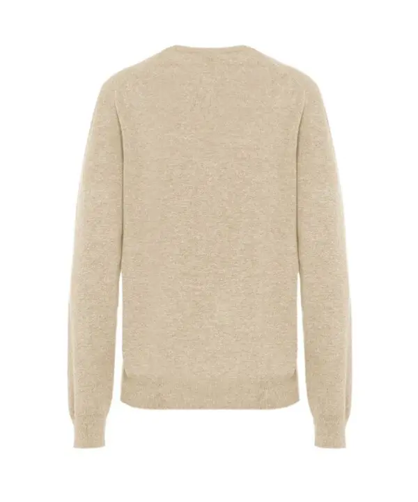 Malo V-neck Cashmere Sweater