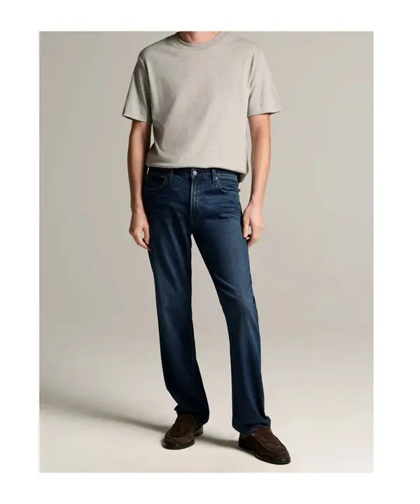 Vince Short-sleeved T-shirt - Light Gray