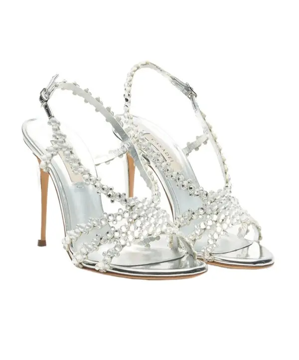 Casadei Sandale Julia C-love