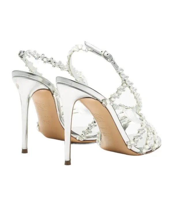Casadei Sandale Julia C-love