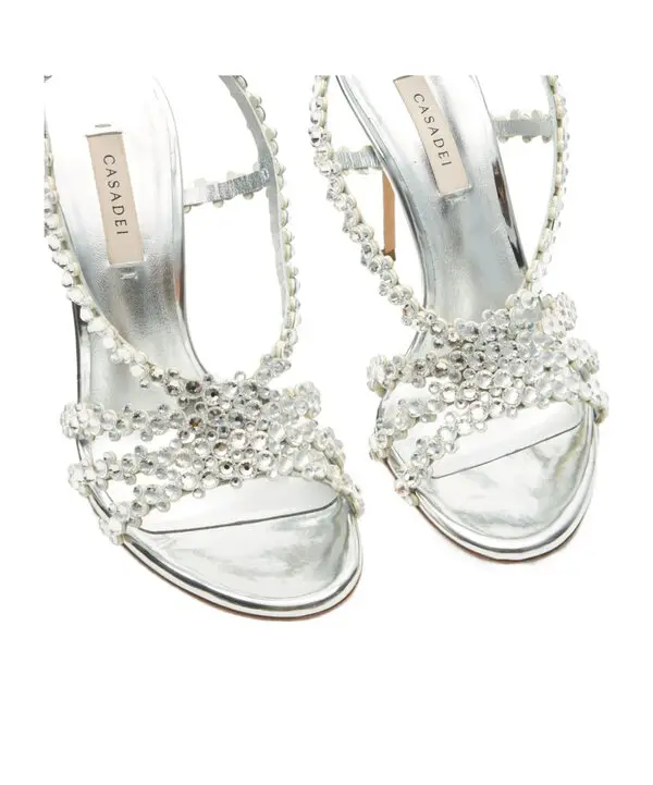 Casadei Sandale Julia C-love