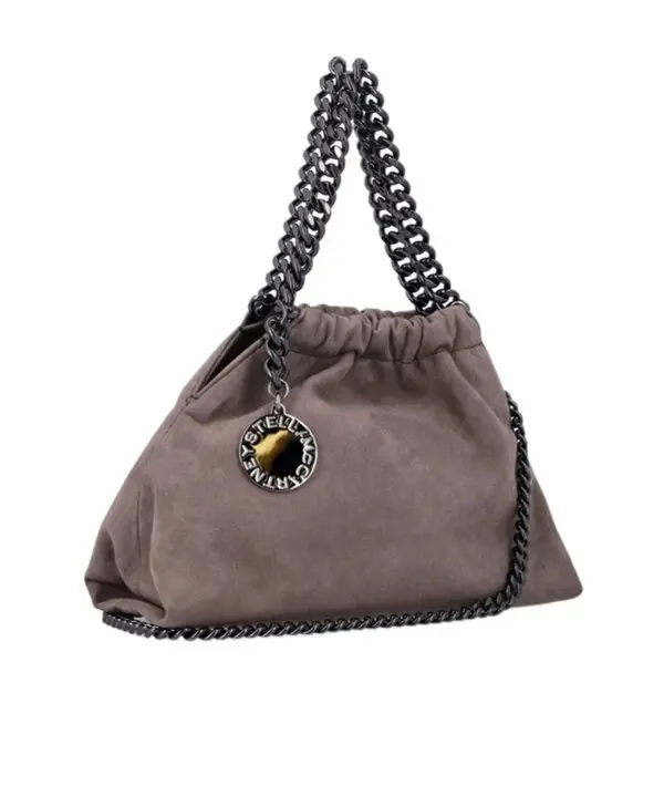 Stella McCartney Drawstring Shoulder Bag