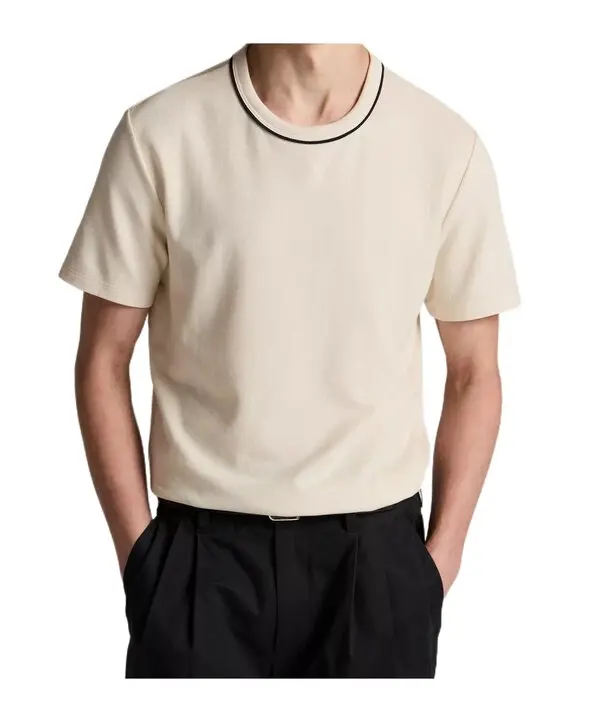 Vince Short-sleeved T-shirt