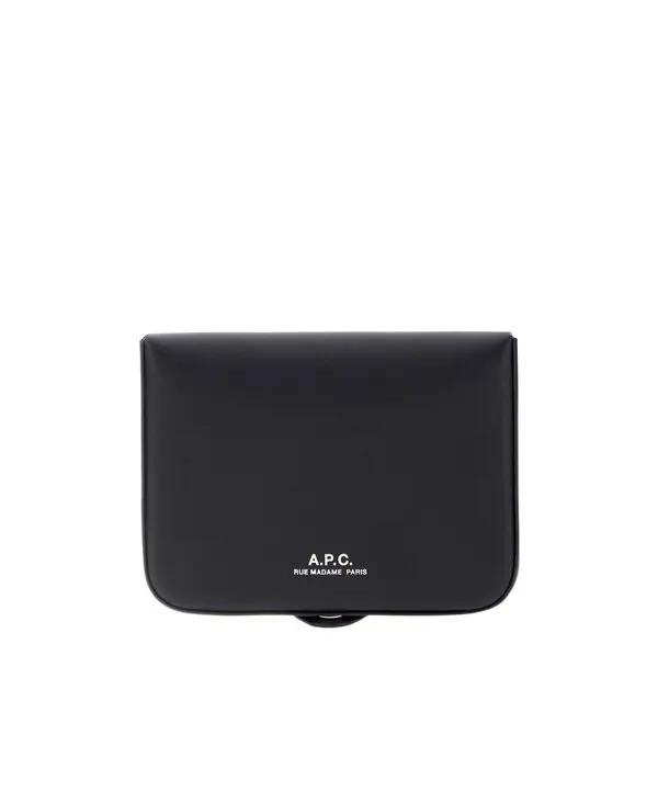 A.p.c. Josh Compact Wallet
