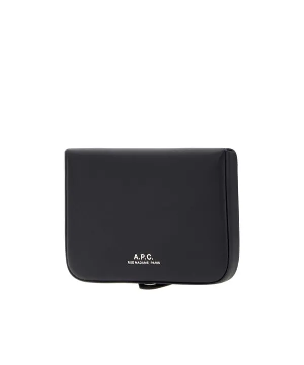 A.p.c. Josh Compact Wallet