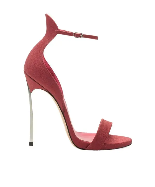 Casadei Cappa Blade Solar Eclipse Sandal
