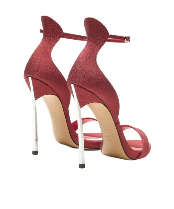 Casadei Cappa Blade Solar Eclipse Sandal
