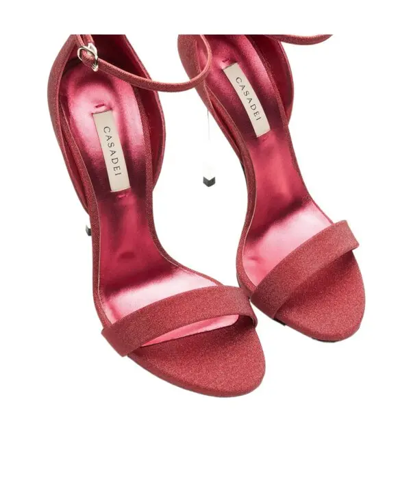 Casadei Cappa Blade Solar Eclipse Sandal